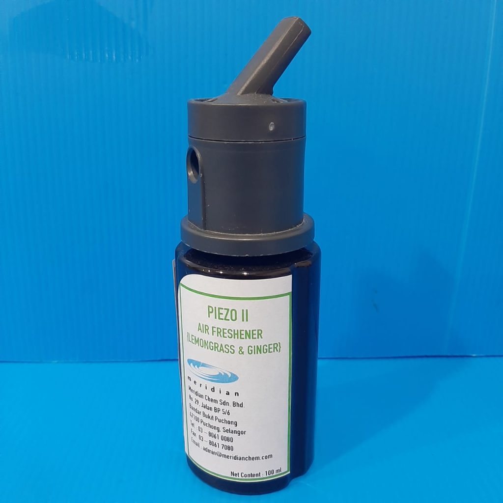 Meridian Kuching - Meridian Chemie