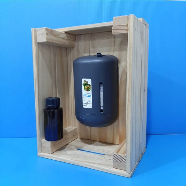 Meridian Chemie - Your Partner in Clean | Chemical Company
